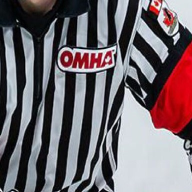 News > Welcome new Referee in Chief (Glanbrook Minor Hockey Association)